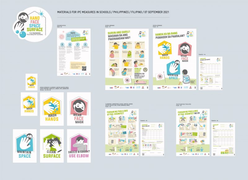 PH IPC | Fit for School